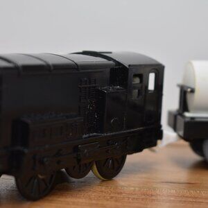 Tomy | Toys | Diesel Tomy 997 Motorized Trackmaster Engine Train Thomas ...